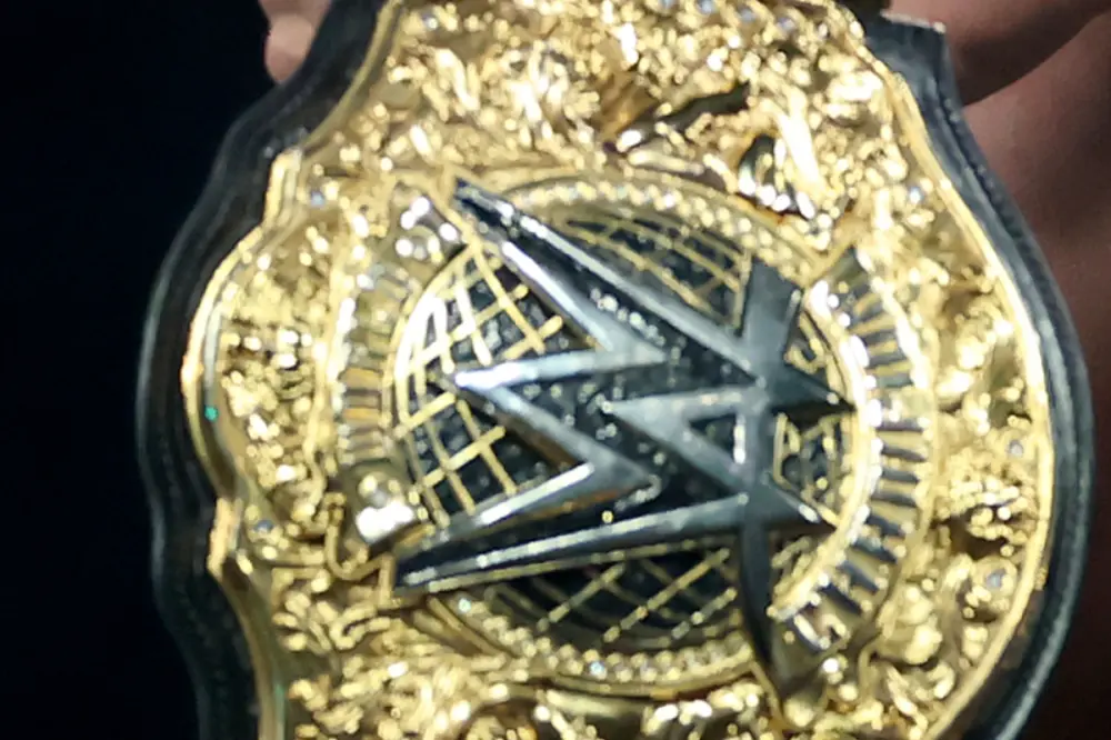 Mariah May Breaks Silence On Shocking WWE Debut - Newsweek