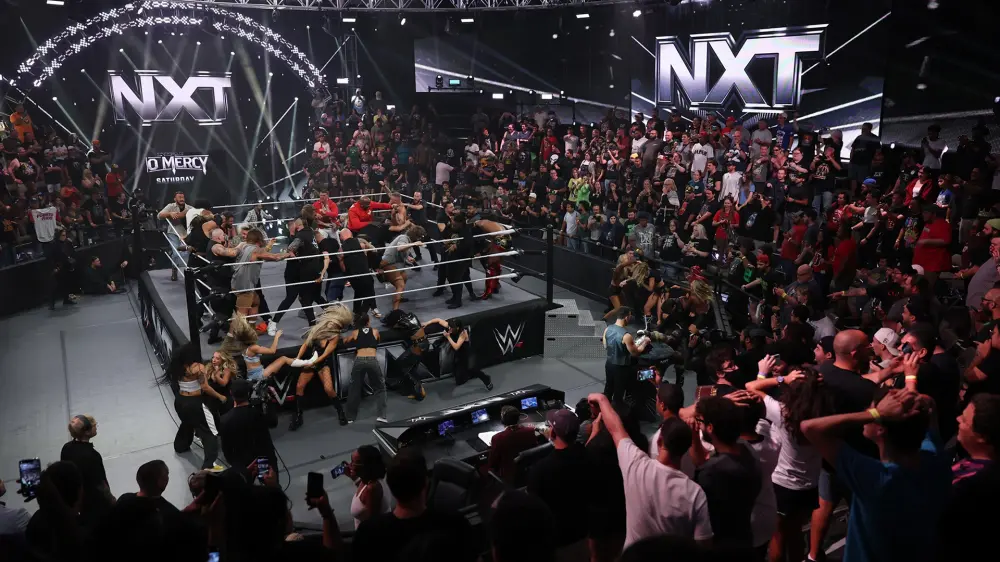 Wrestling News: Highlights, Scores, Analysis, Predictions and More