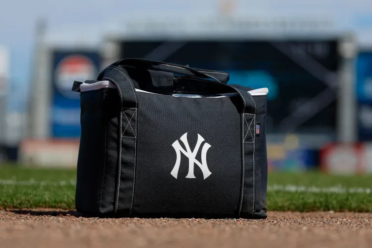Yankees Veteran Breaks Silence on Potentially Leaving Bronx for Good ...