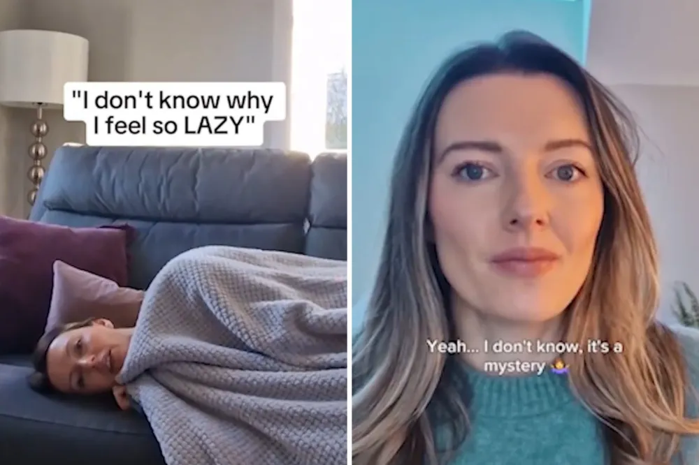 Doctor Explains Why Millennials Feel ‘Lazy’—And It’s Not What You Think ...