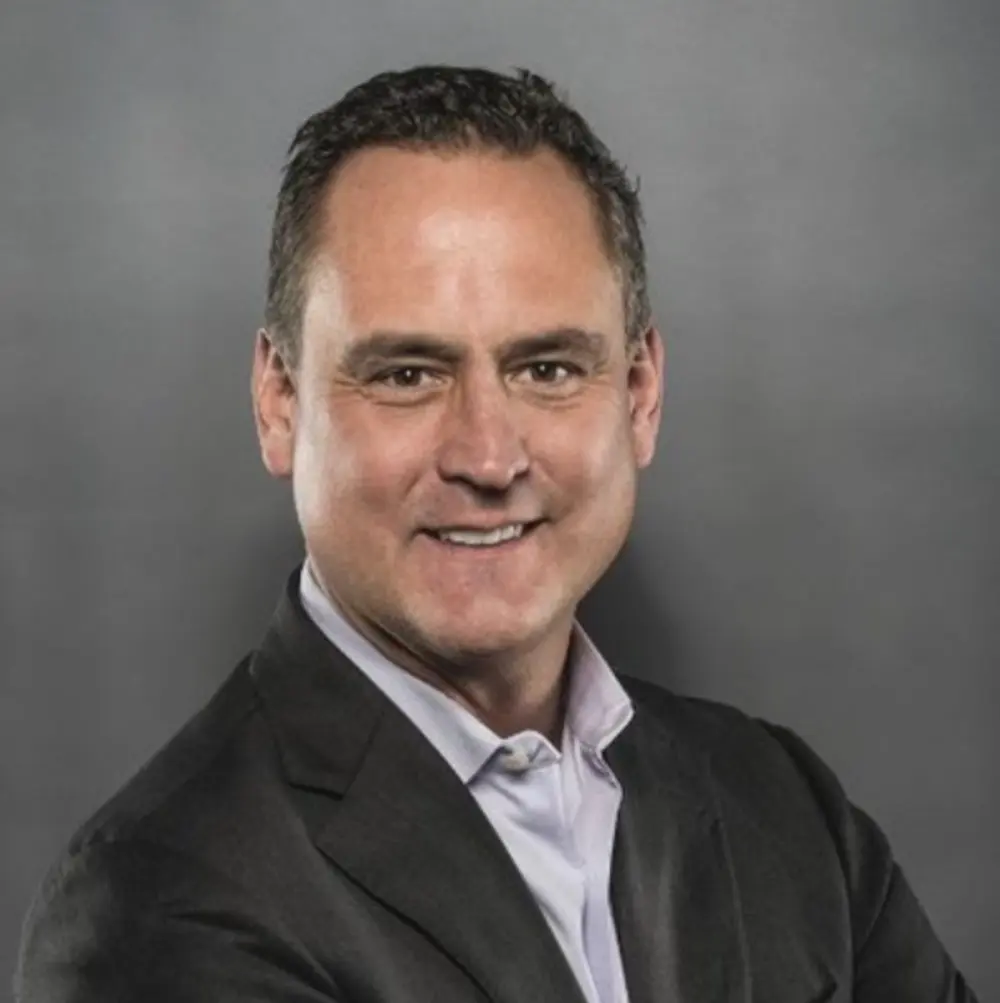 LendingTree CEO Doug Lebda Dies in ATV Accident at 55 - Newsweek
