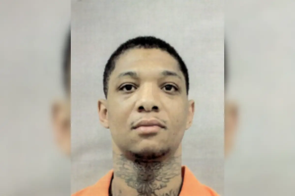 Derrick Groves Update: Last New Orleans Jail Escapee Captured in Atlanta Standoff - Newsweek