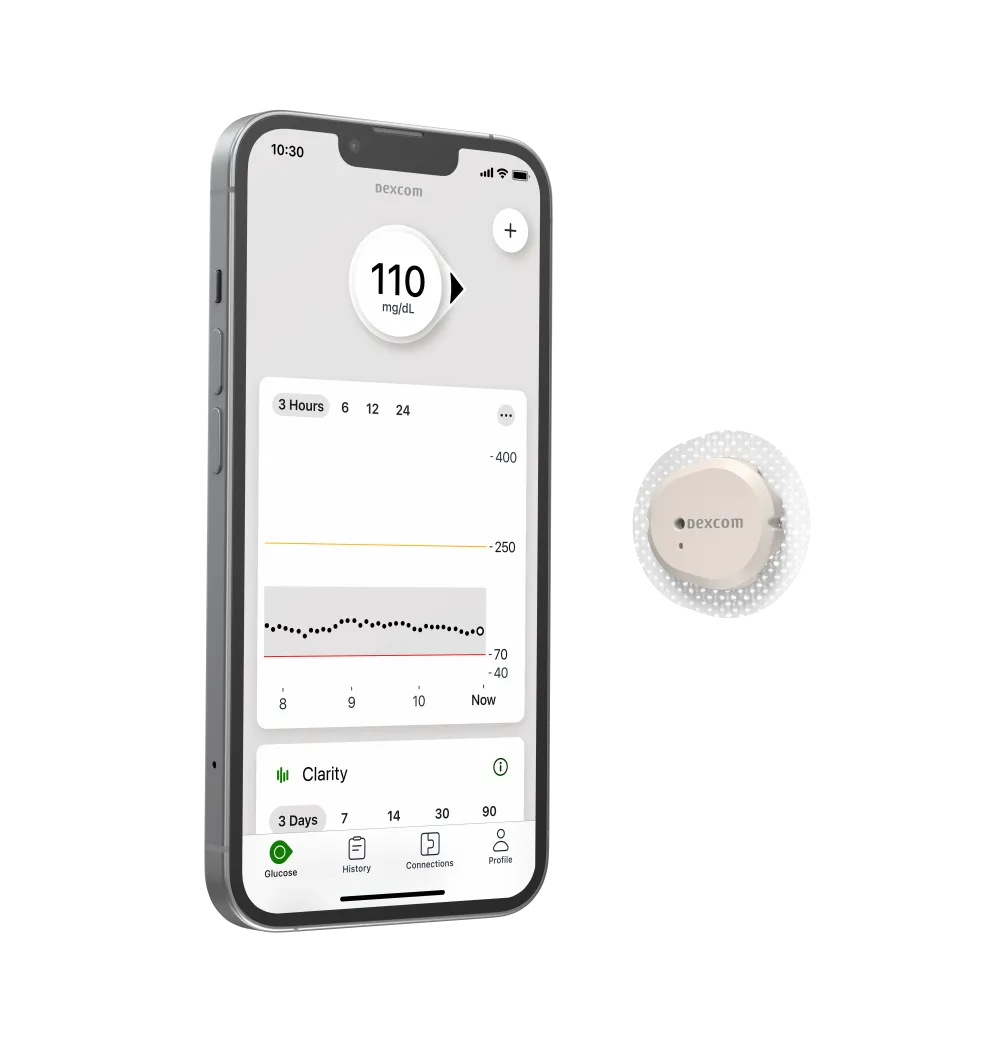 ‘It’s Life-Threatening’—Dexcom G7 Users Say Glucose Monitor Is Failing ...