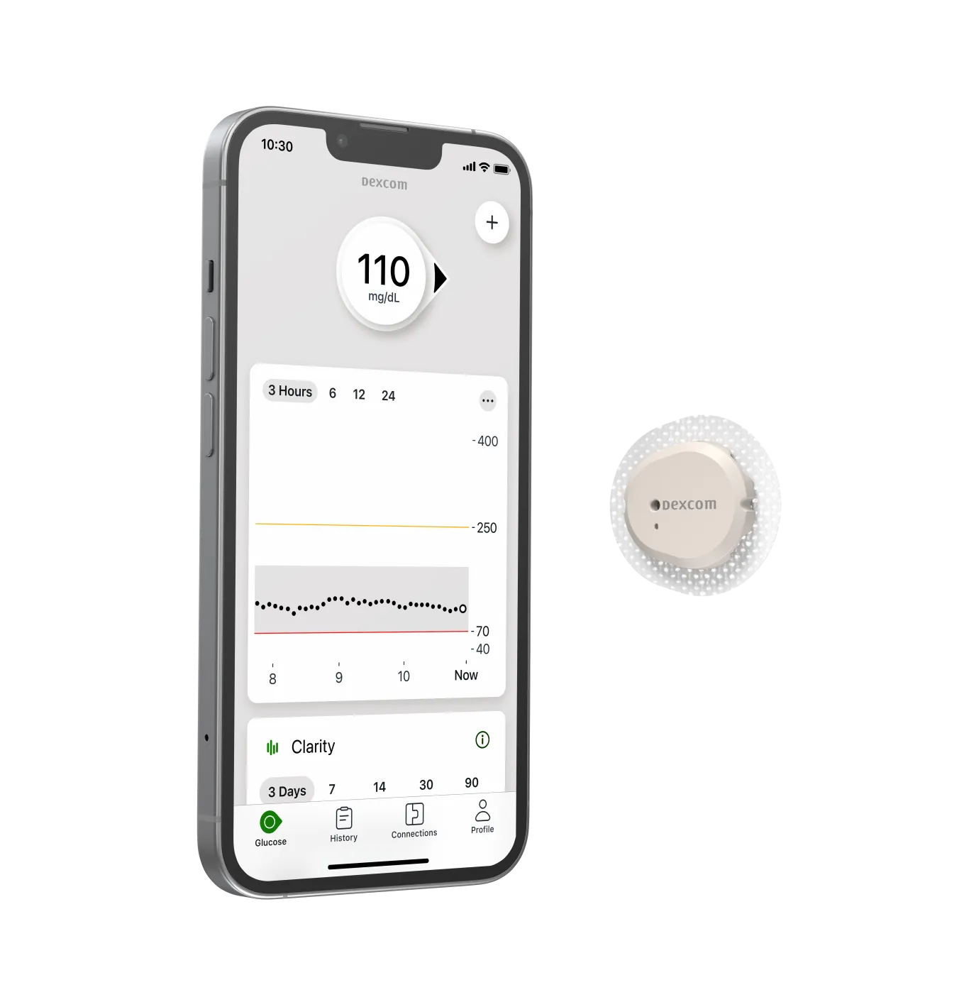 ‘It’s Life-Threatening’—Dexcom G7 Users Say Glucose Monitor Is Failing ...