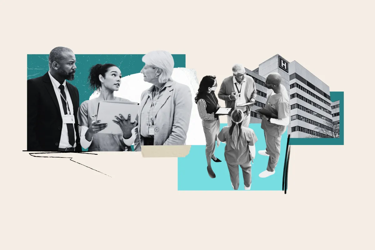 Janet Hadar Joins UAB Health System as New COO - Newsweek