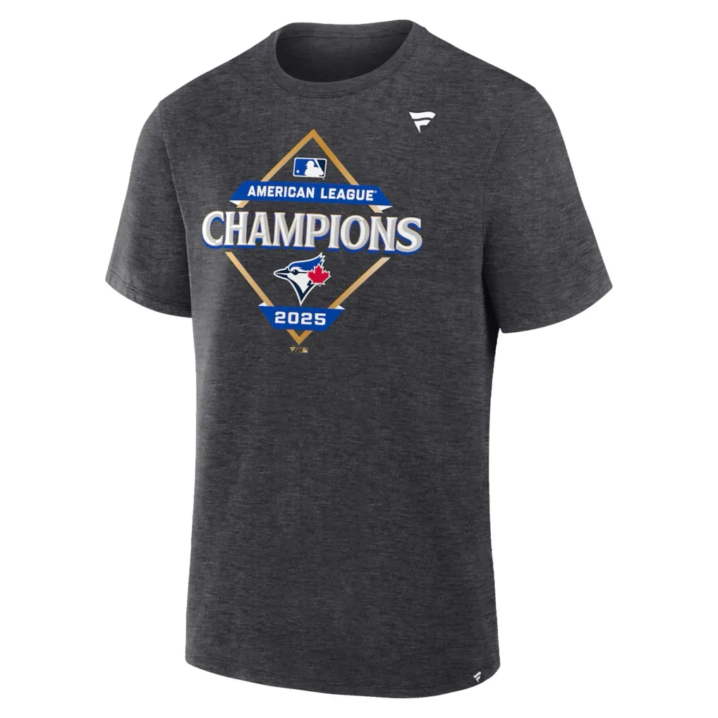 Blue Jays Win ALCS Game 7, Advance to World Series: Shop Championship ...
