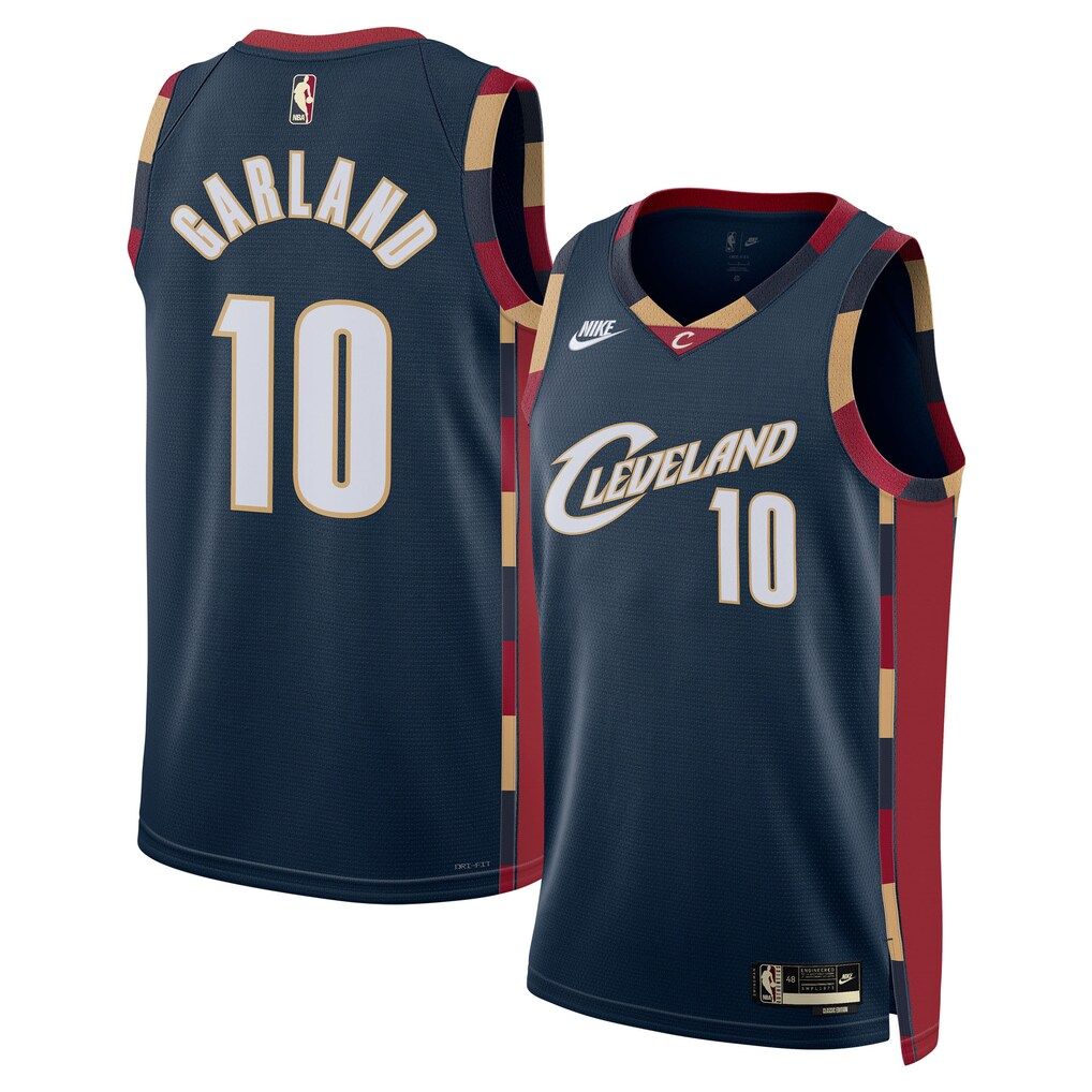 How To Buy Cleveland Cavaliers 2025 26 Classic Edition Jerseys Shop