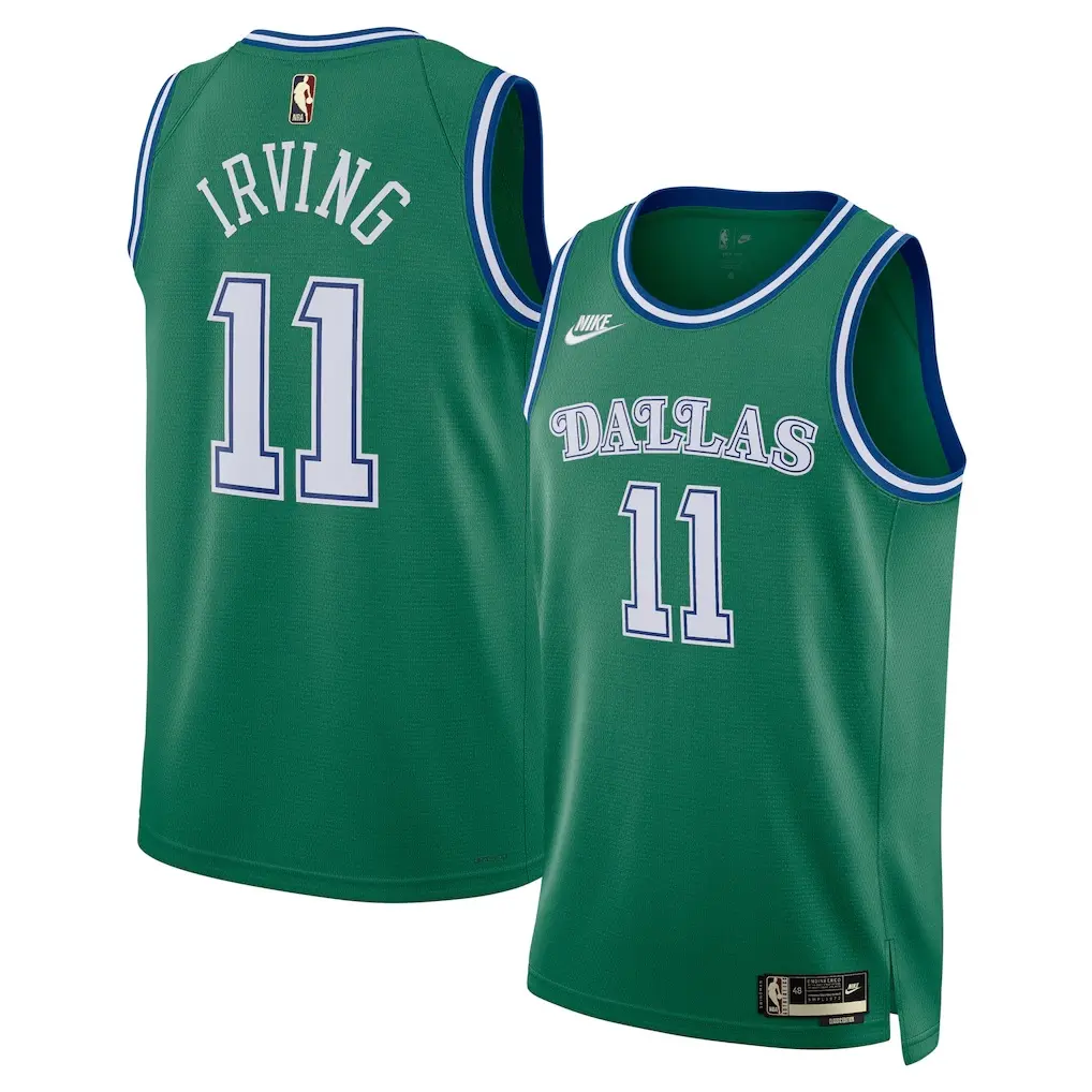How to Buy Dallas Mavericks 2025-26 Classic Edition Jerseys: Shop ...