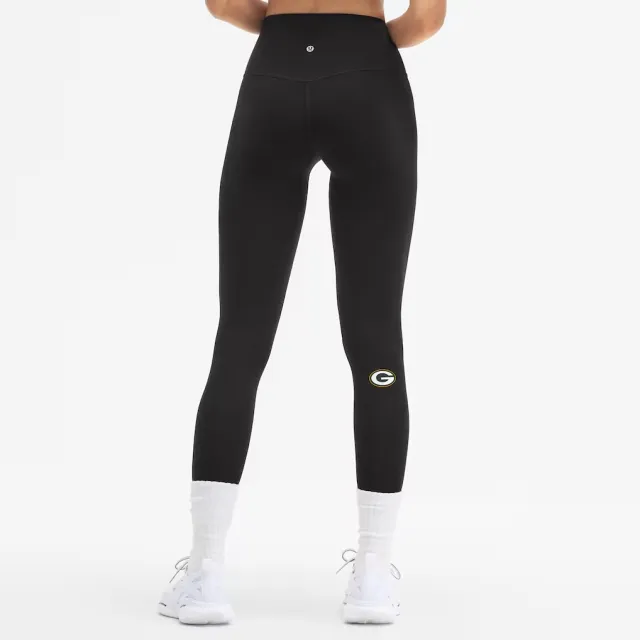 Shop the Green Bay Packers lululemon Collection: NFL’s New Premium Team ...