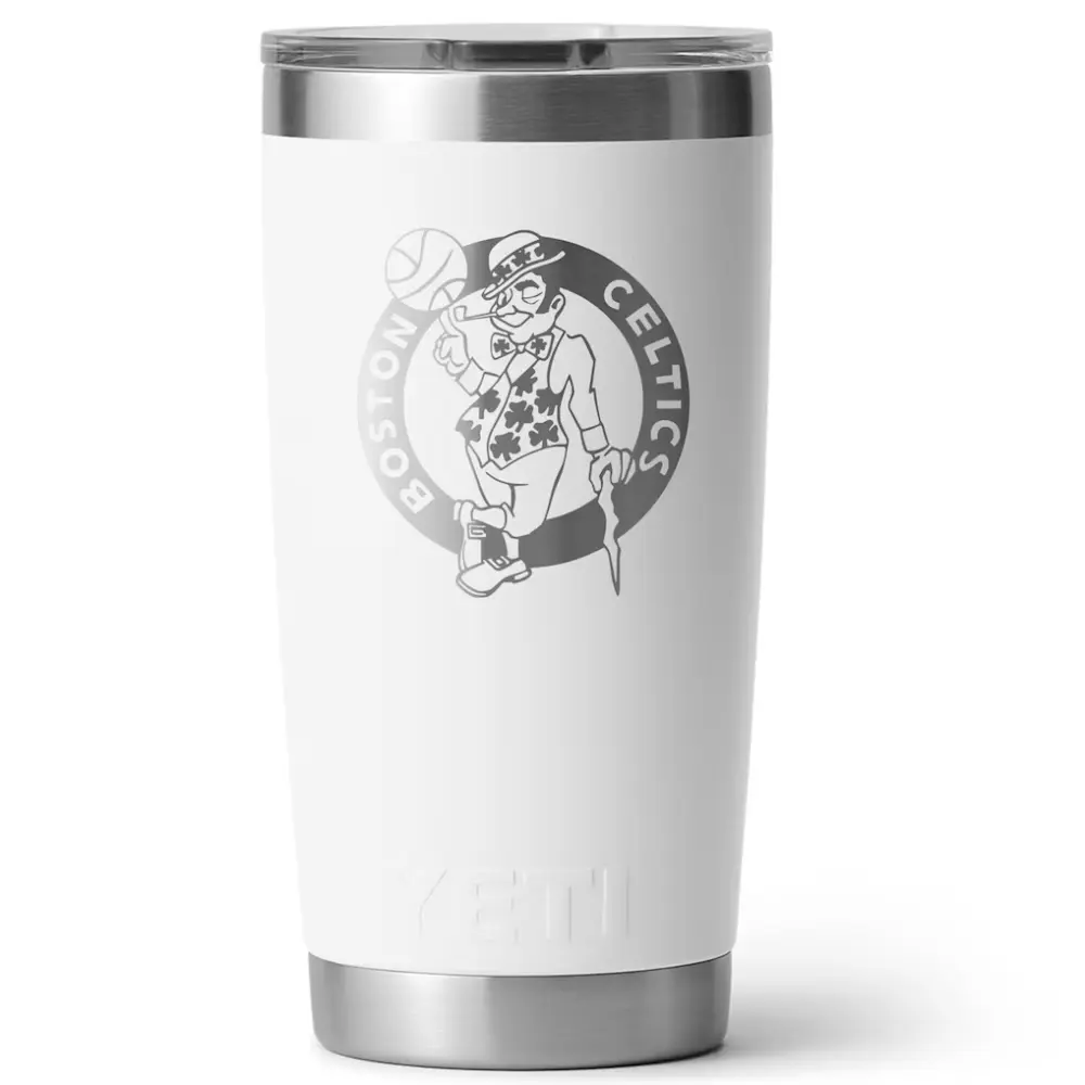 How to Buy Boston Celtics YETI Drinkware and Coolers: Shop NBA Cups ...