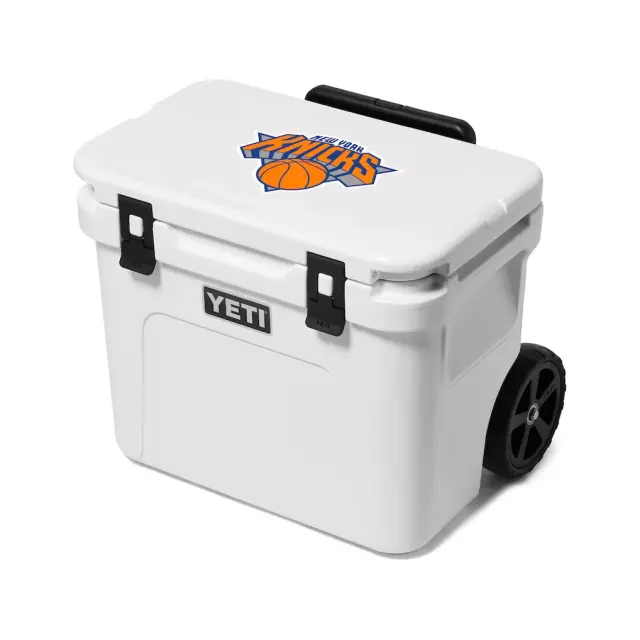 YETI Now Has NBA Drinkware and Coolers: How To Buy - Newsweek