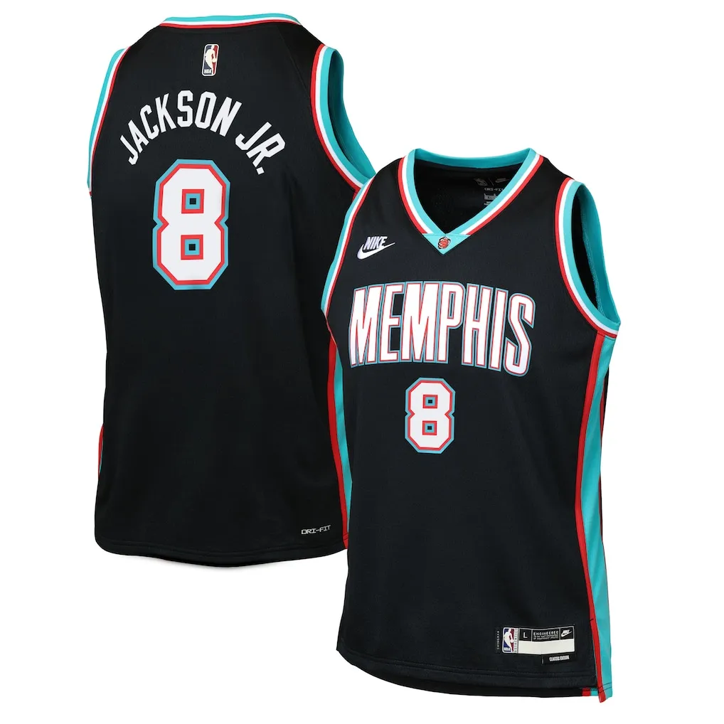 How to Buy Memphis Grizzlies 2025-26 Classic Edition Jerseys: Shop ...