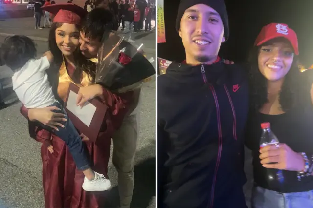 ICE detains 21-year-old who has lived in US since he was a baby - Newsweek