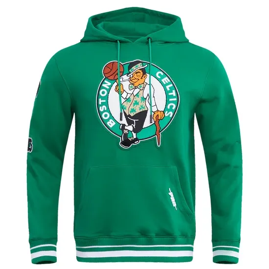 Where To Buy High-End Boston Celtics Gear: Shop Pro Standard Luxury NBA ...
