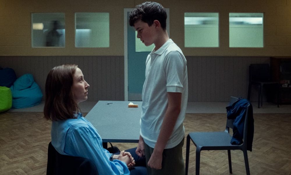 10 Most-Watched Netflix Dramas of 2025 - Newsweek