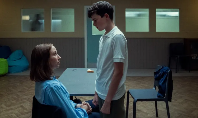 10 Most-Watched Netflix Dramas of 2025 - Newsweek