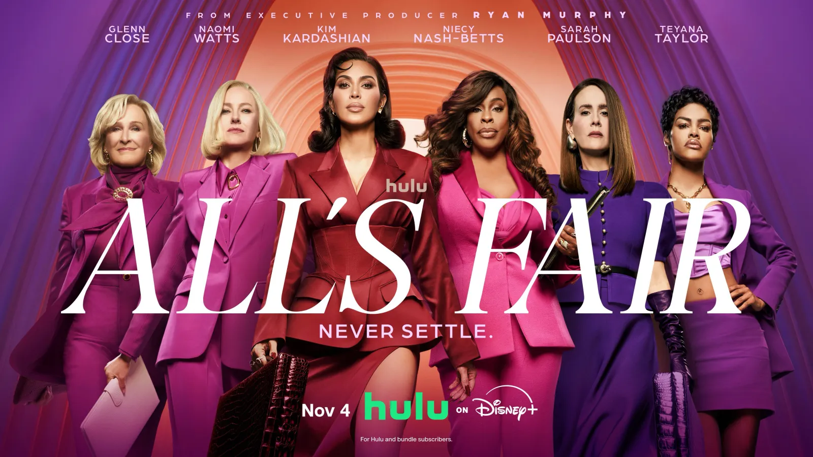 All’s Fair Episode 1 – Release Date, Schedule, How To Watch - Newsweek