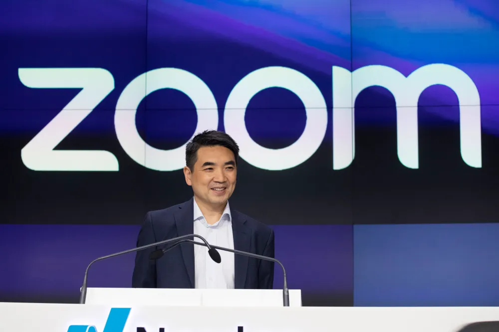 Zoom Moves Deeper Into HR With BrightHire Acquisition - Newsweek
