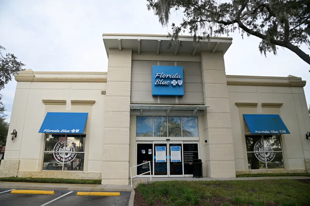 Florida Blue Members May No Longer Be Covered at Cleveland Clinic ...