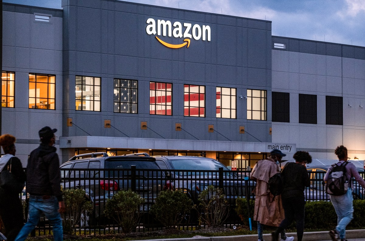 Amazon recall: Threat-to-life warning issued for items pulled ...