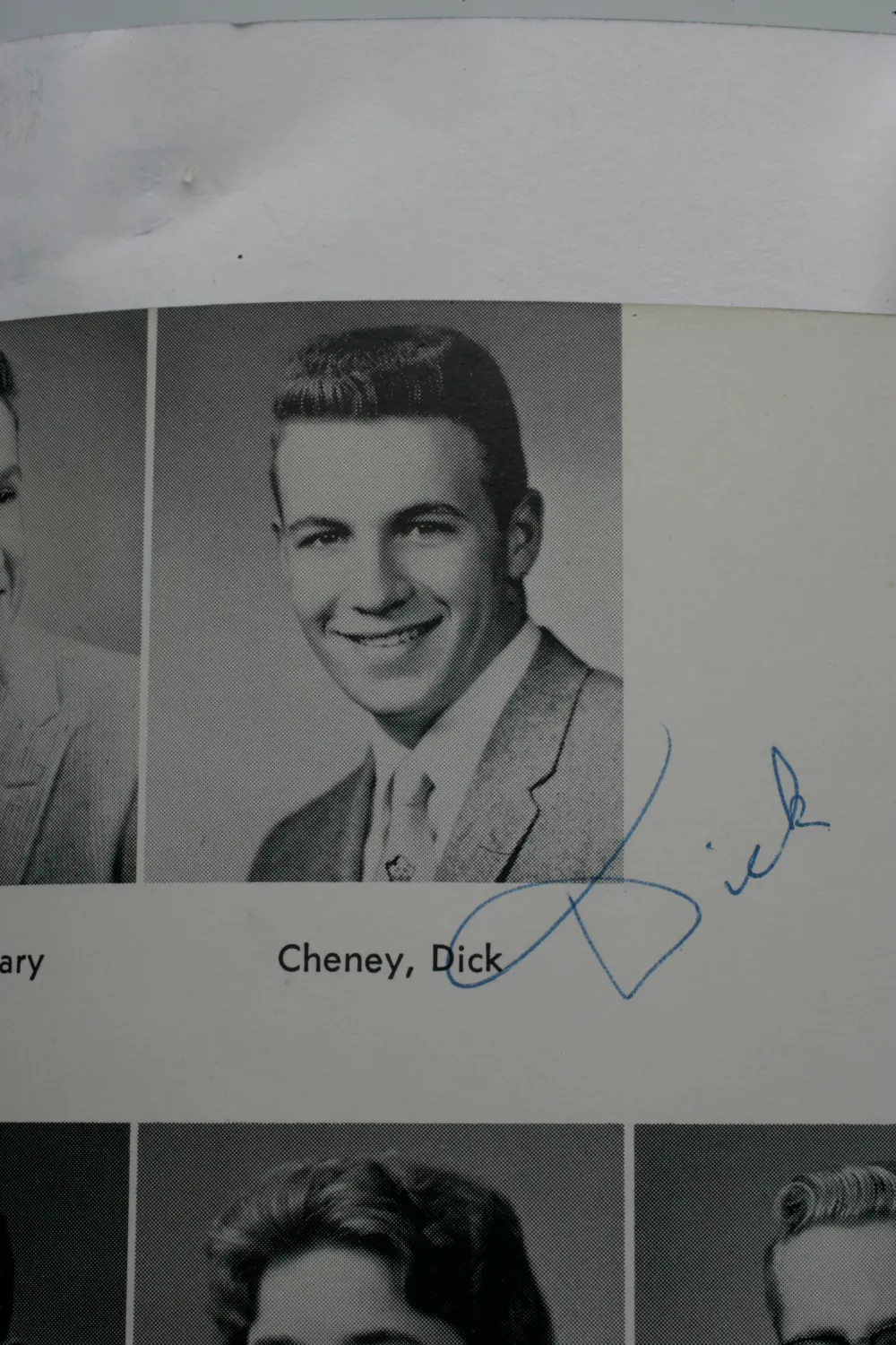 Former Vice President Dick Cheney: His life in photos - Newsweek