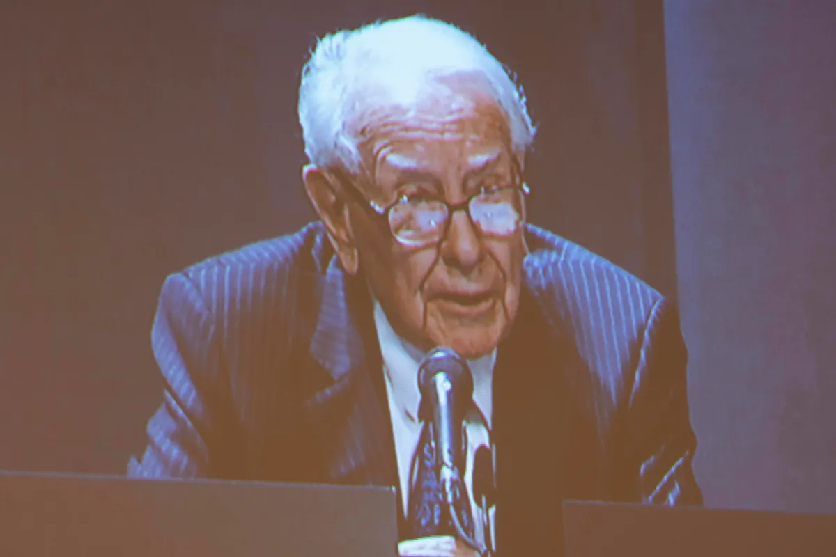 Warren Buffett’s Farewell Letter: Read in Full - Newsweek