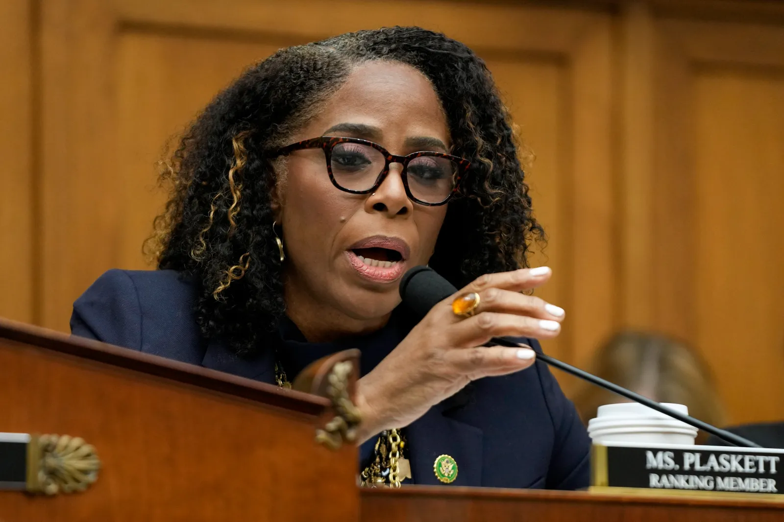 Epstein Helped Democratic Lawmaker by Text During Michael Cohen ...
