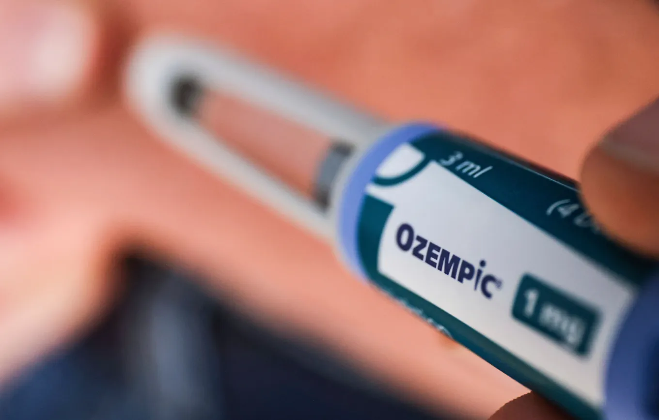 Ozempic 2.0? What we know about future of weight loss pills - Newsweek