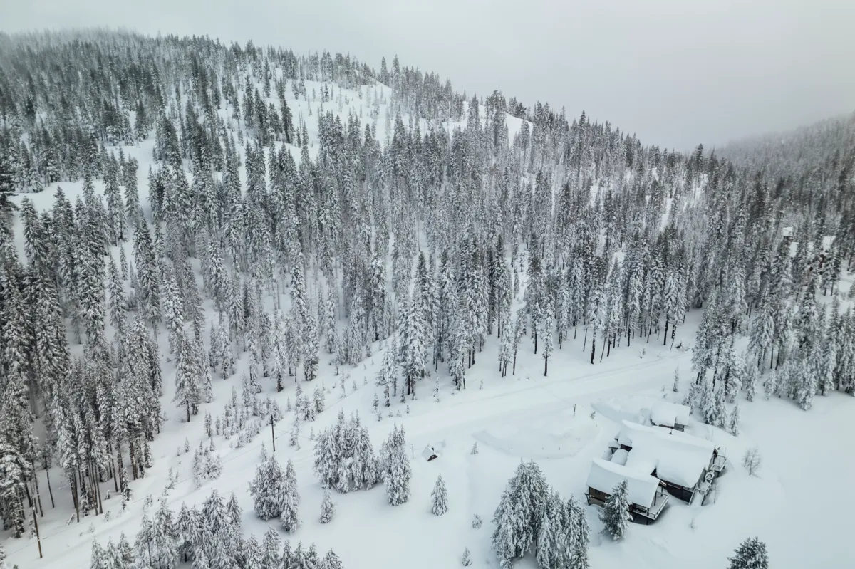 Winter storm warning live updates: High winds, heavy snow expected in ...