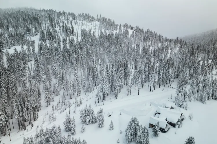 Winter storm warning live updates: High winds, heavy snow expected in ...