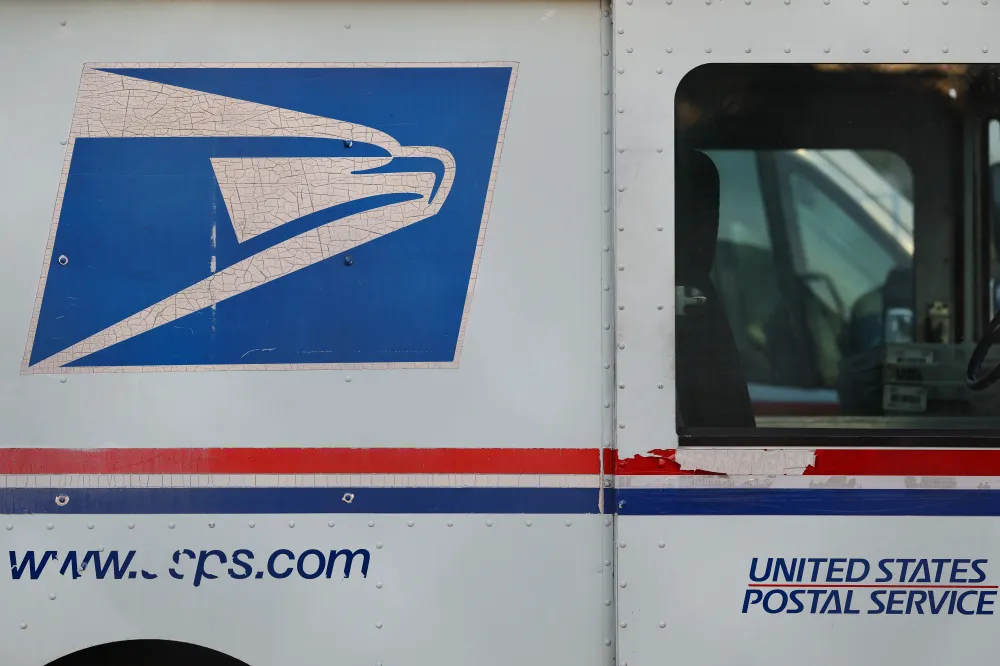 Is There Mail on Veterans Day 2025? Post Office, UPS, FedEx Hours Today ...