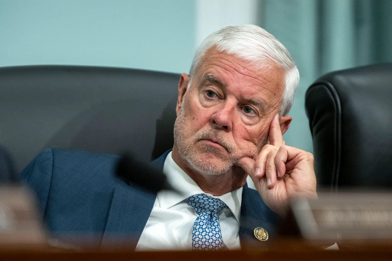 Five House Members Missed the Epstein Vote. Here’s Why %%page%% %%sep ...