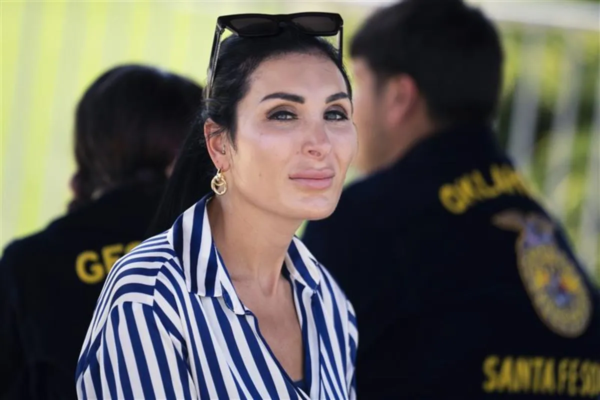 Has Laura Loomer already broken new Pentagon press rules? What we know ...