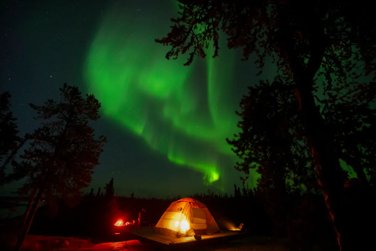 NOAA Issues Rare ‘Severe Geomagnetic Storm’ Alert - Newsweek