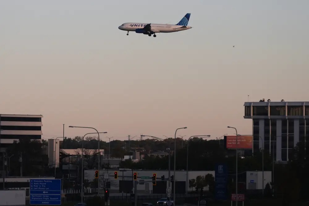 Office Depot Apologizes After Worker Refuses To Print Charlie Kirk Posters - Newsweek