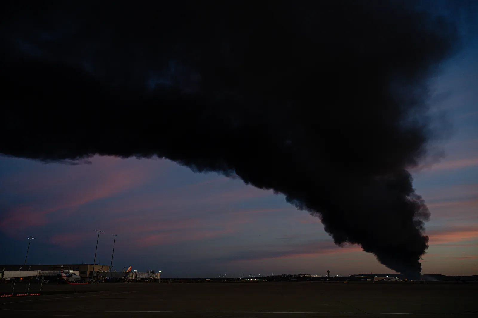 How many US plane crashes have there been this year: List - Newsweek