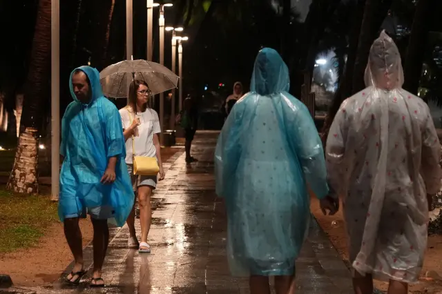 Typhoon Kalmaegi: Tracker Maps, Path as Vietnam Hit After Philippines ...