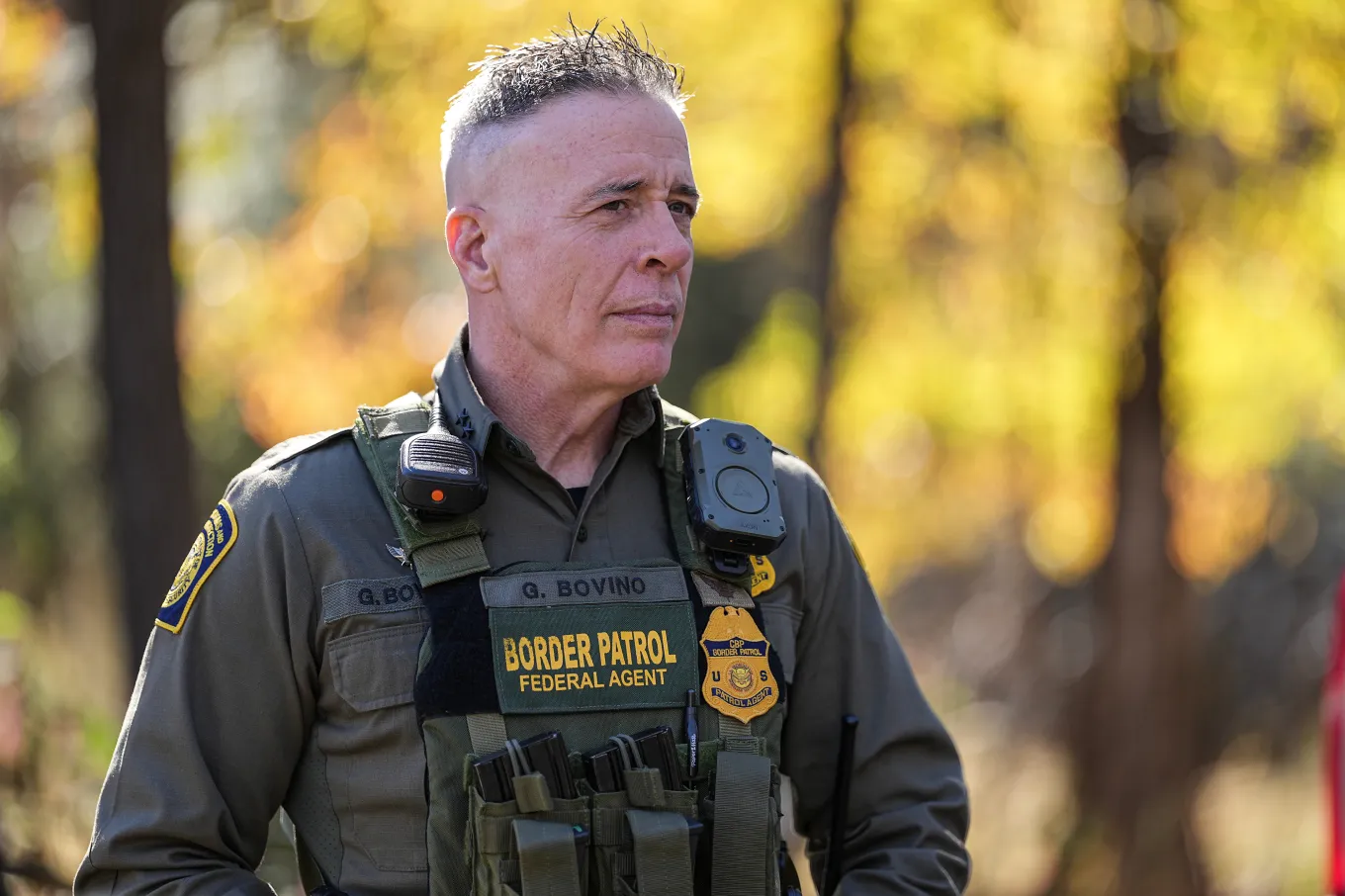 ICE To Target Mississippi, Louisiana in Major 'Swamp Sweep' Raid ...