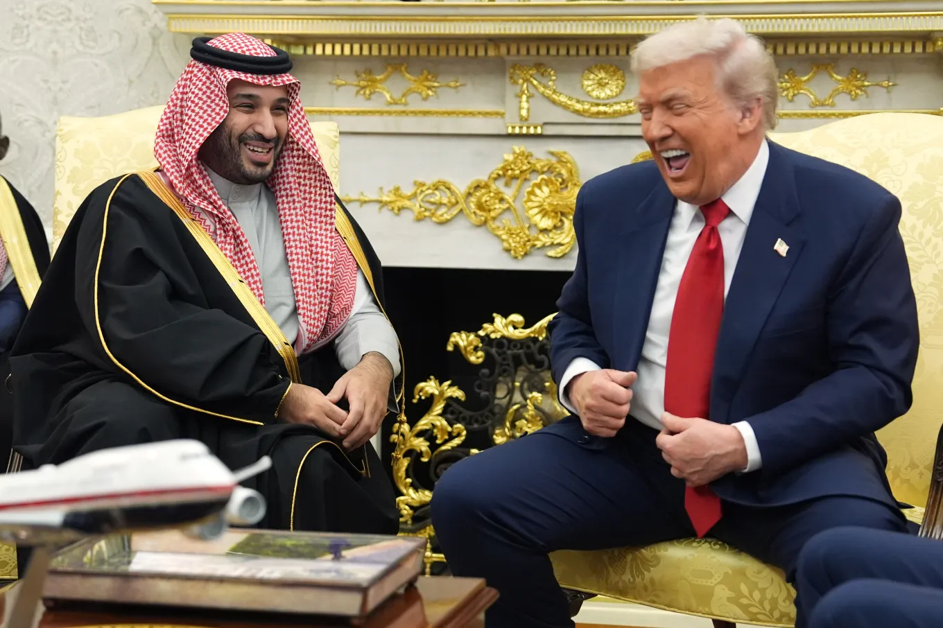 Who Are the US’ Major Non-NATO Allies? Full List - Newsweek
