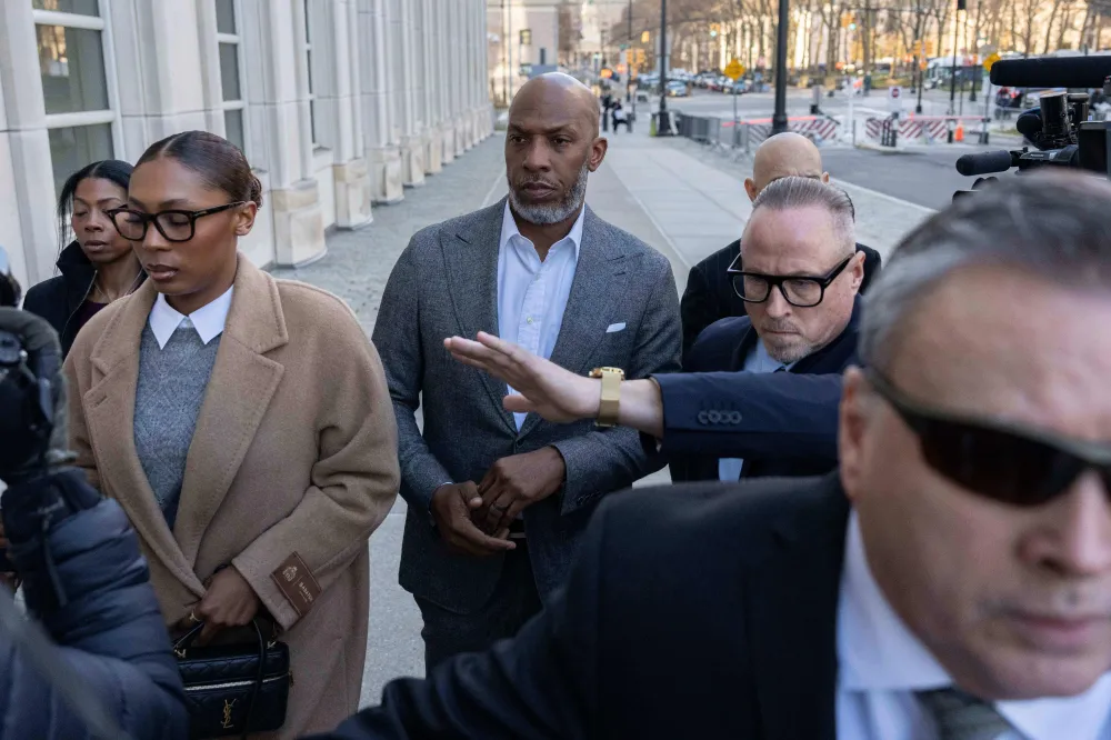 Chauncey Billups Court Update: NBA Hall of Famer Pleads Not Guilty in ...