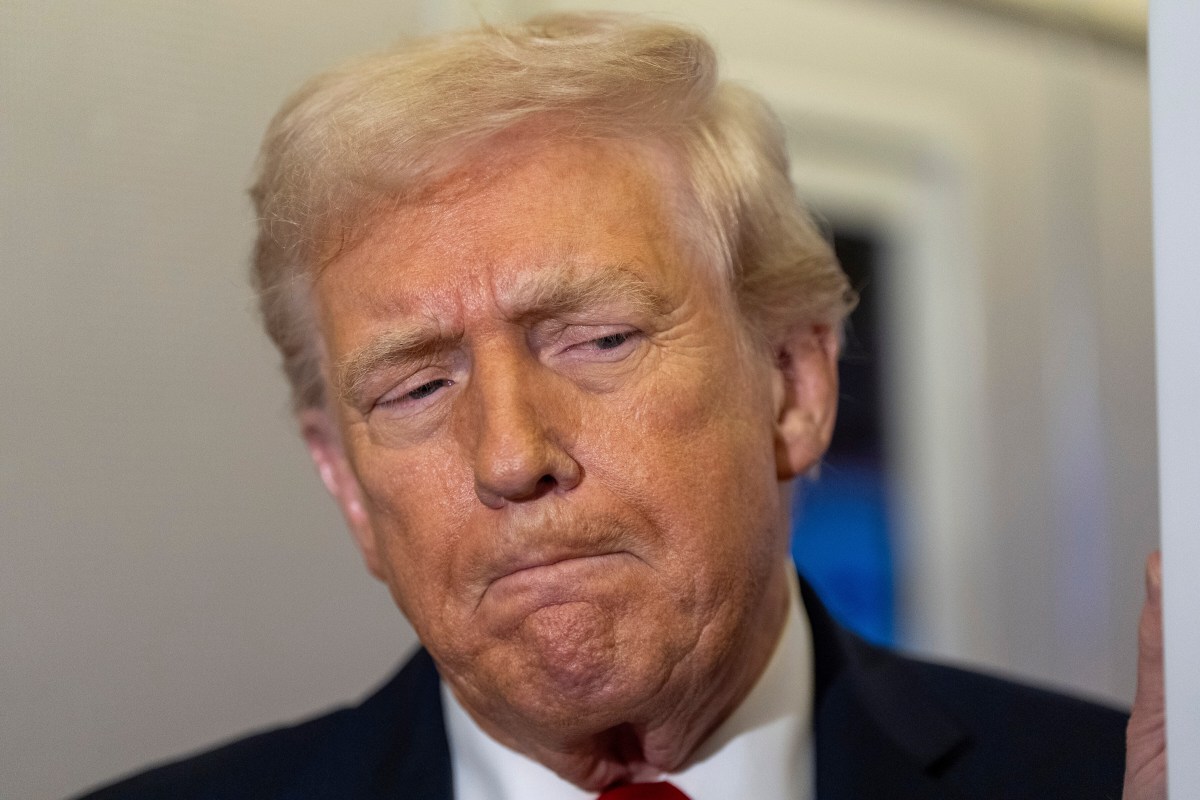 Republican to Oppose Trump’s Redistricting Due to ‘Derogatory’ Remark ...