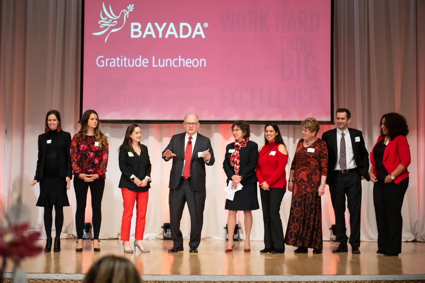 Bayada Names First CEO Outside the Founding Baiada Family - Newsweek