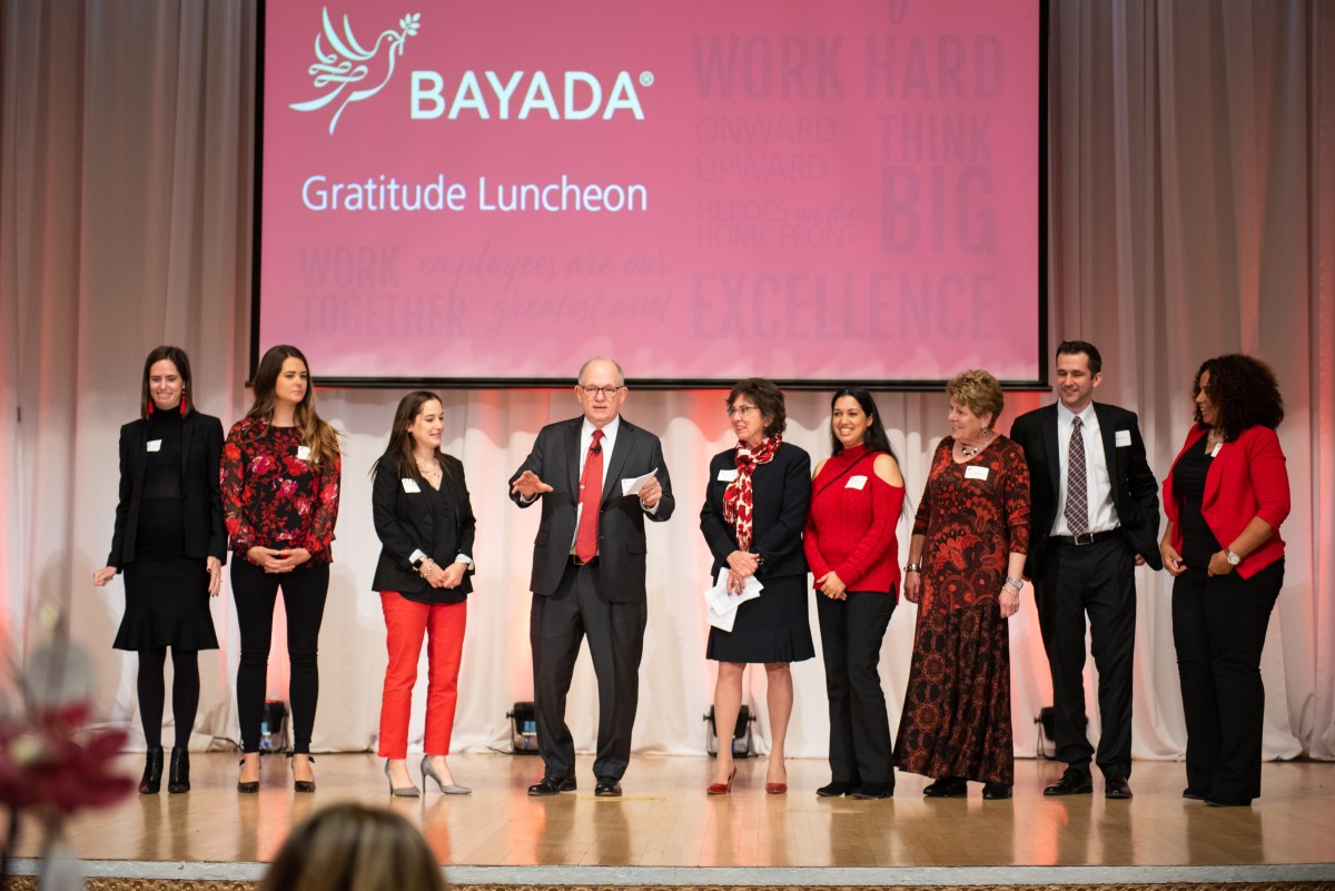 Bayada Names First CEO Outside the Founding Baiada Family - Newsweek