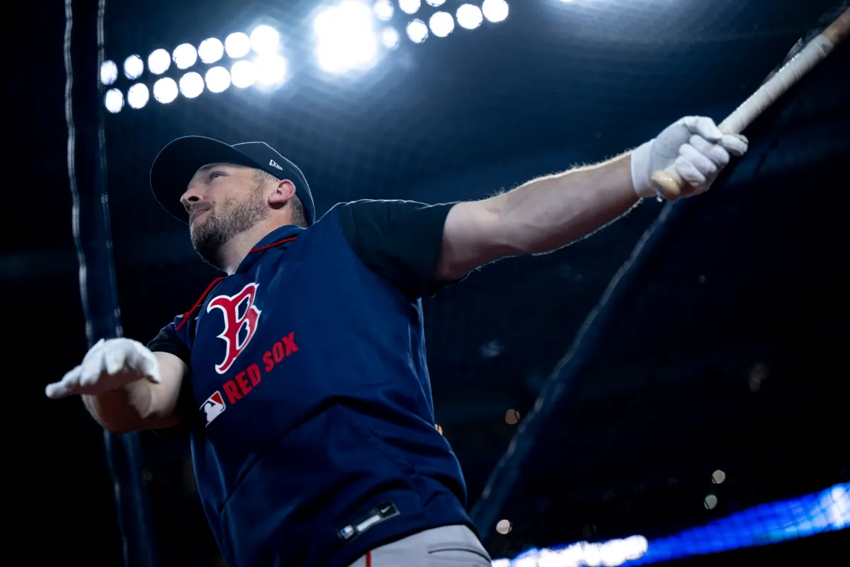 Alex Bregman’s Agent Scott Boras' 5-Word Message on Red Sox - Newsweek