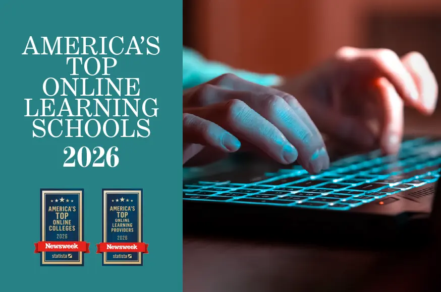 America’s Top Online Colleges 2026