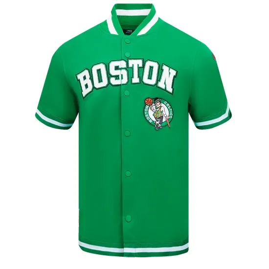 Where To Buy High-End Boston Celtics Gear: Shop Pro Standard Luxury NBA ...