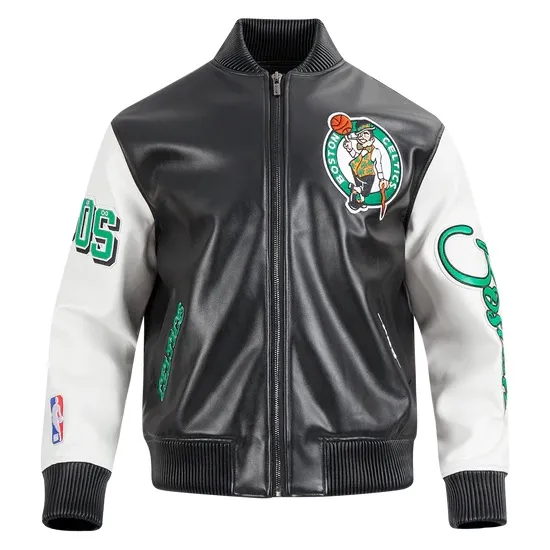 Where To Buy High-End Boston Celtics Gear: Shop Pro Standard Luxury NBA ...