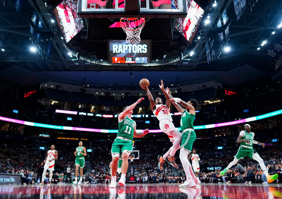 Celtics Cut Ties with Anfernee Simons in 3-Team Trade Proposal - Newsweek