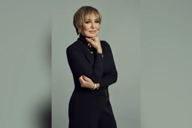 Pop Star Googoosh on Iran’s Censorship, Exile and Her Fight to Perform ...