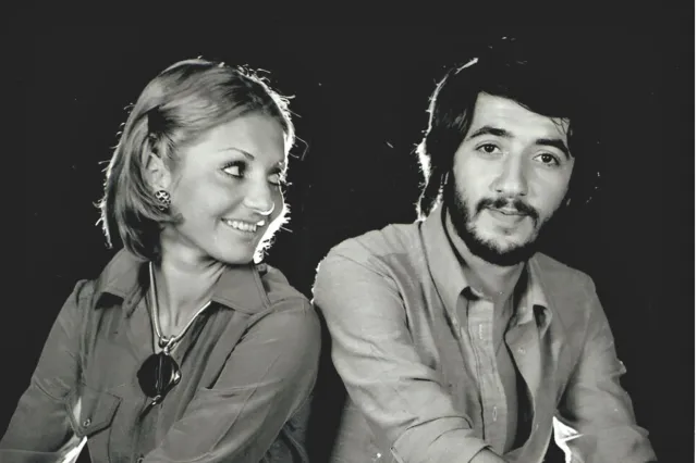 Pop Star Googoosh on Iran’s Censorship, Exile and Her Fight to Perform ...